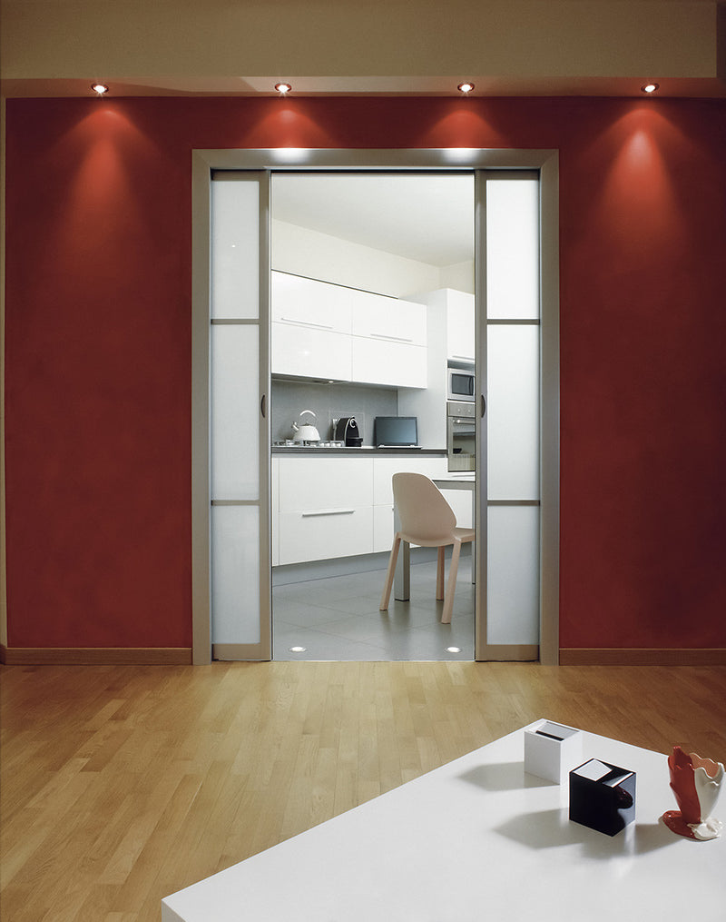 Save Space and Gain Privacy with Pocket Doors | Pocket Door Systems ...