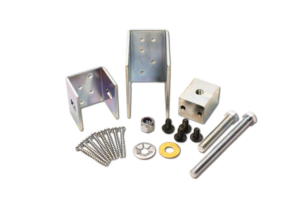 Pocket Door Hardware Kits | Peterson Pocket Doors